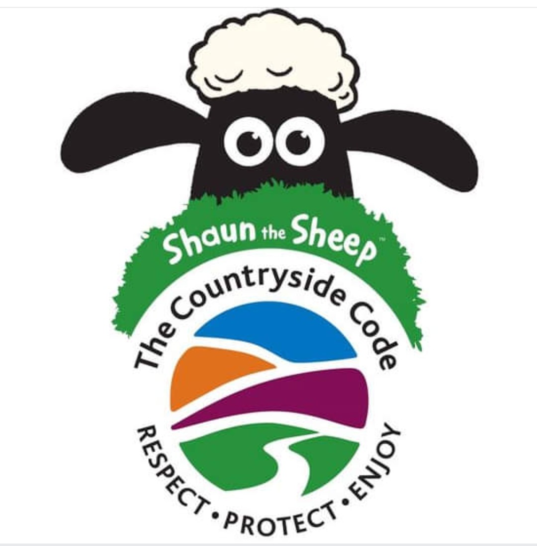Shaun the Sheep and the Countryside Code – Discoverations.com Shaun the Sheep and the Countryside Code – Discoverations.com